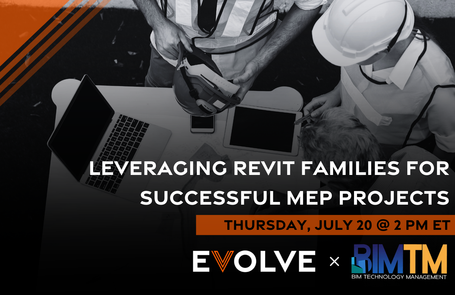 Leveraging Revit Families for Successful MEP Projects