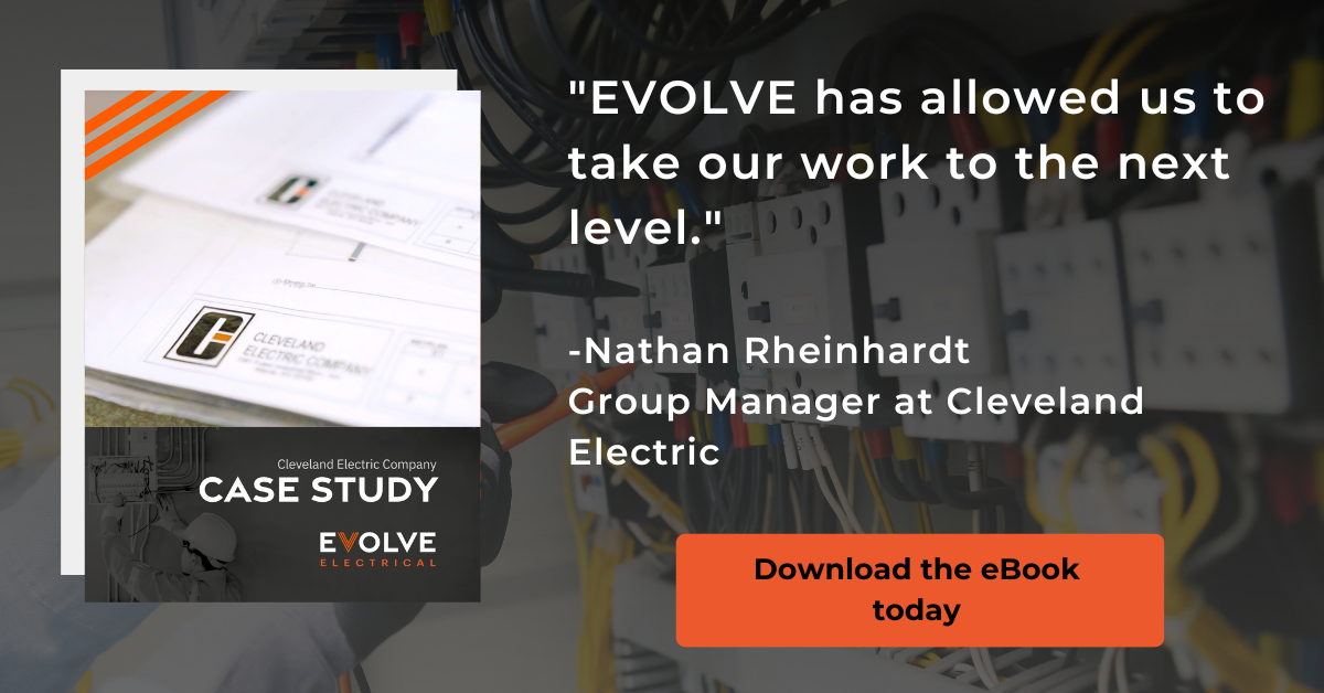 Cleveland Electric Case Study