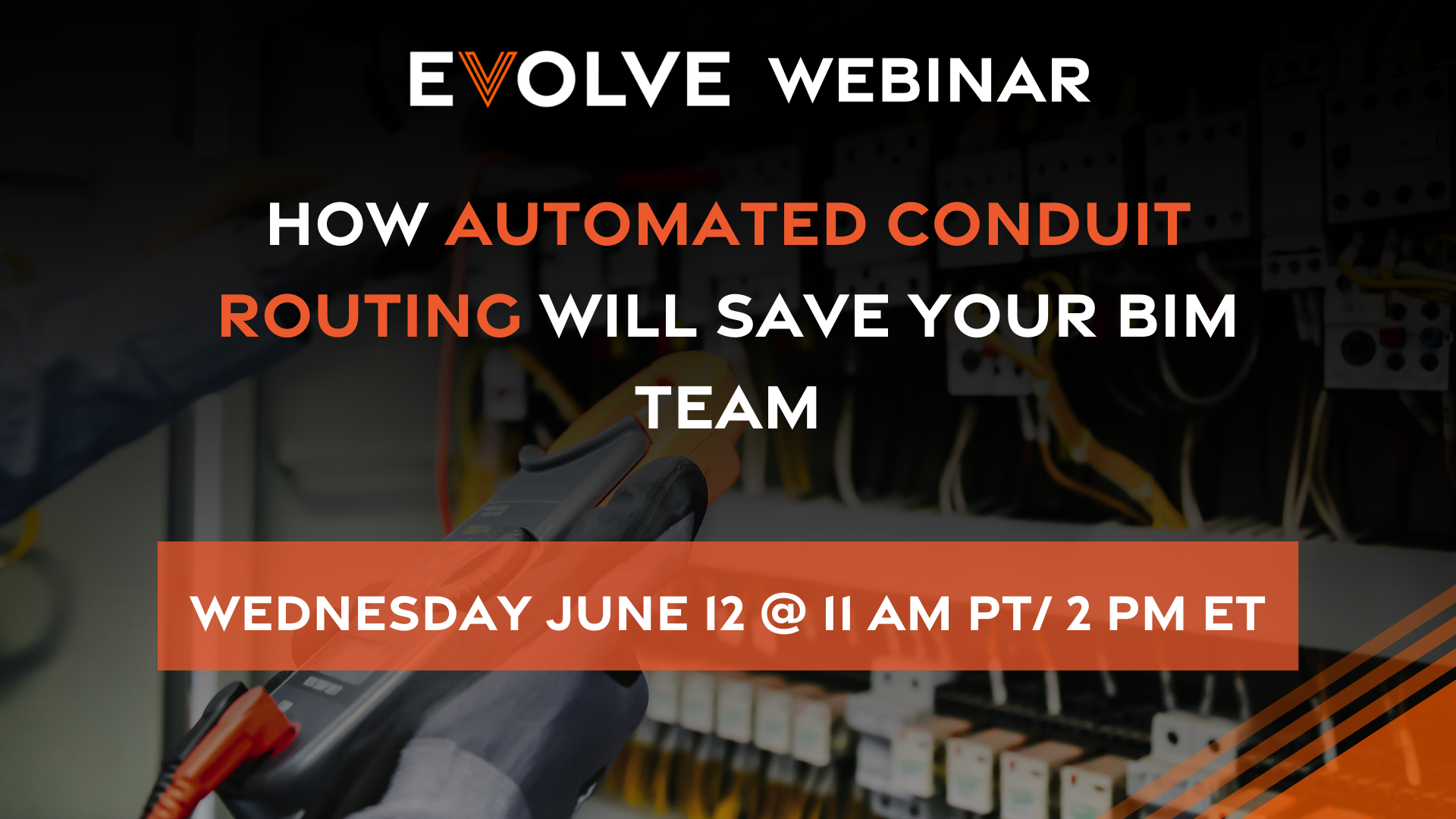 How Automated Conduit Routing will Save Your BIM Team