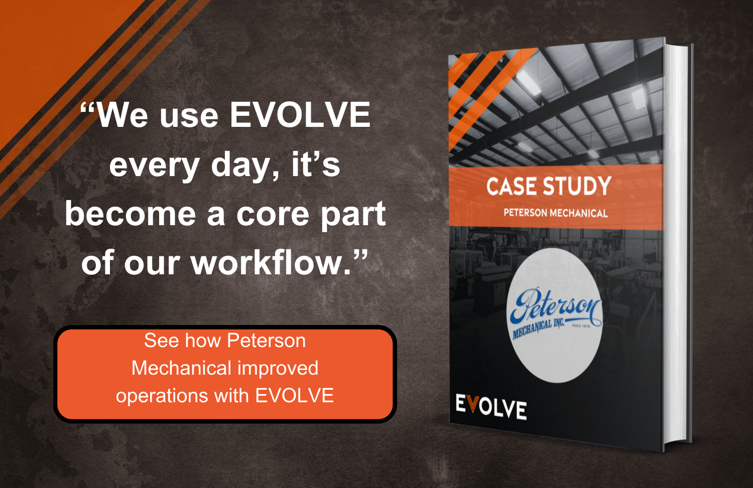 Peterson Mechanical Case Study