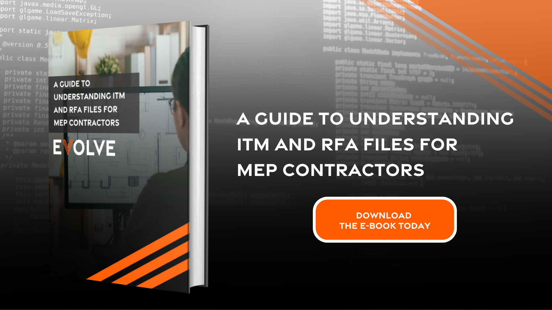 A Guide to Understanding ITM and RFA Files for MEP Contractors