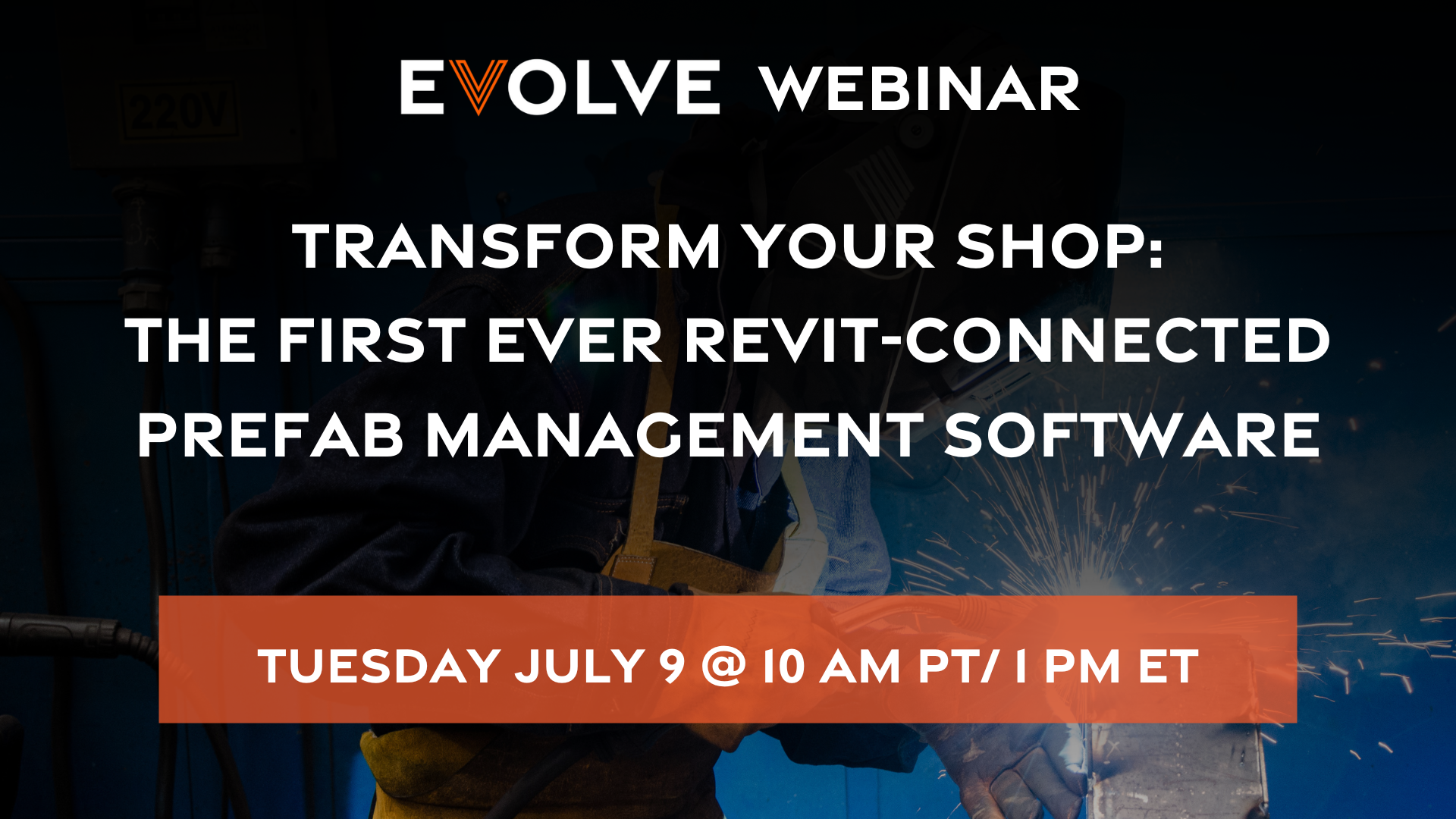 Revit-Connected Prefab