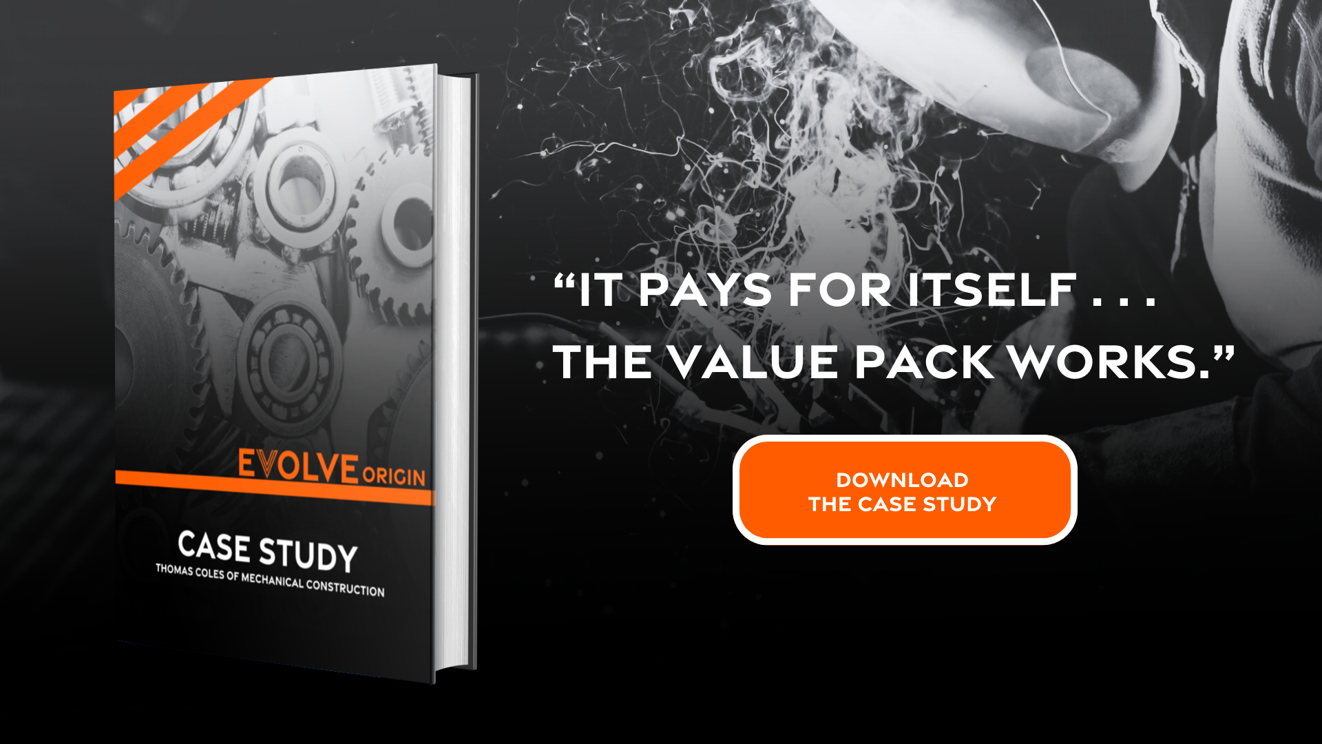 Thomas Coles Case Study